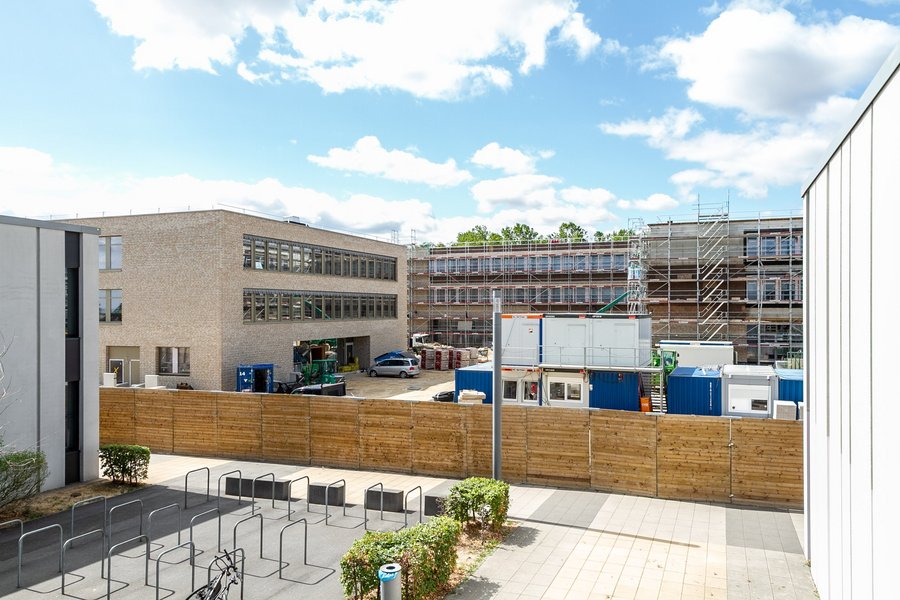 Integrierte Gesamtschule Stierstadt